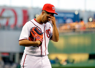 What Is A Balk? – Matt's Bats