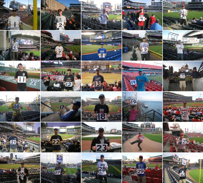 A Matt’s Bats Chat With Ballhawk Zack Hample – Matt's Bats