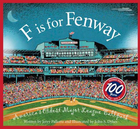 Wrigley Field and Fenway Park: Celebrating 100+ Years of Baseball ...