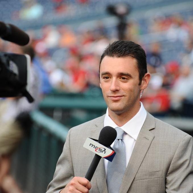 Matt’s Bats Chat With MASN Sideline Reporter Dan Kolko – Matt's Bats